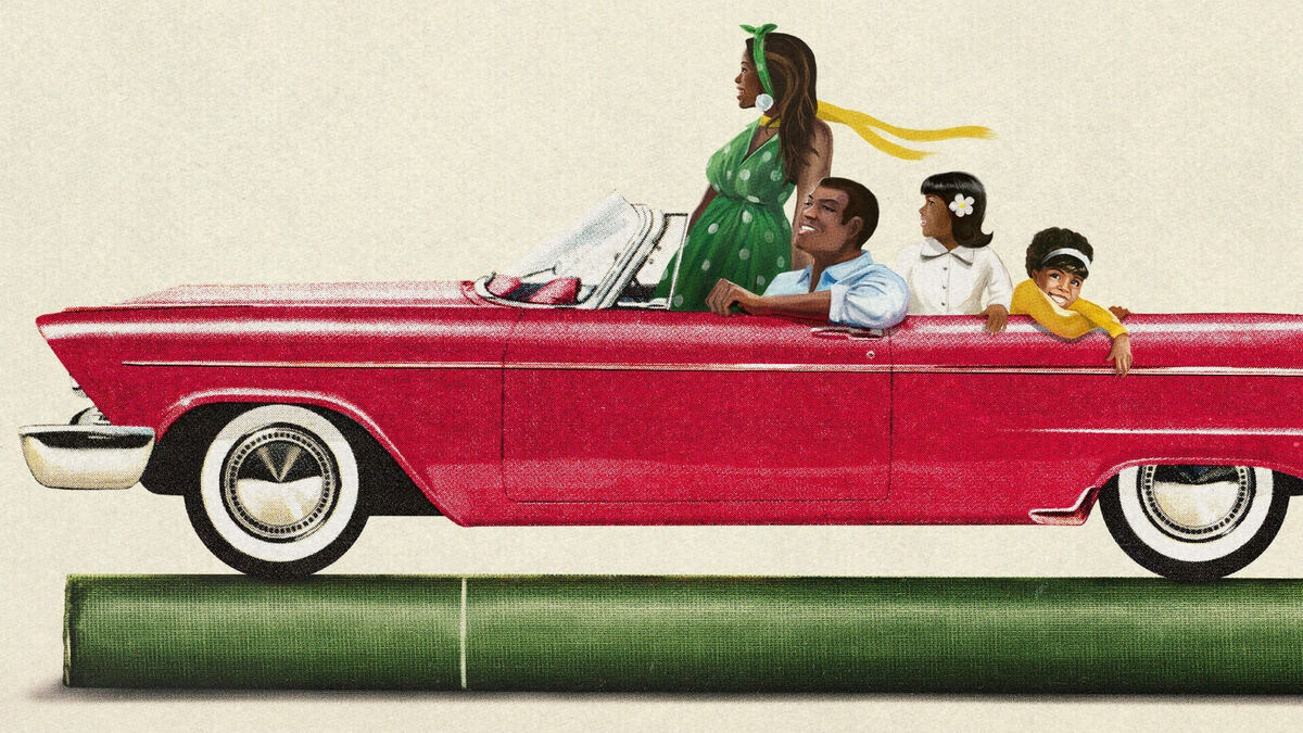 ‎The Green Book: Guide to Freedom (2019) directed by Yoruba Richen ...