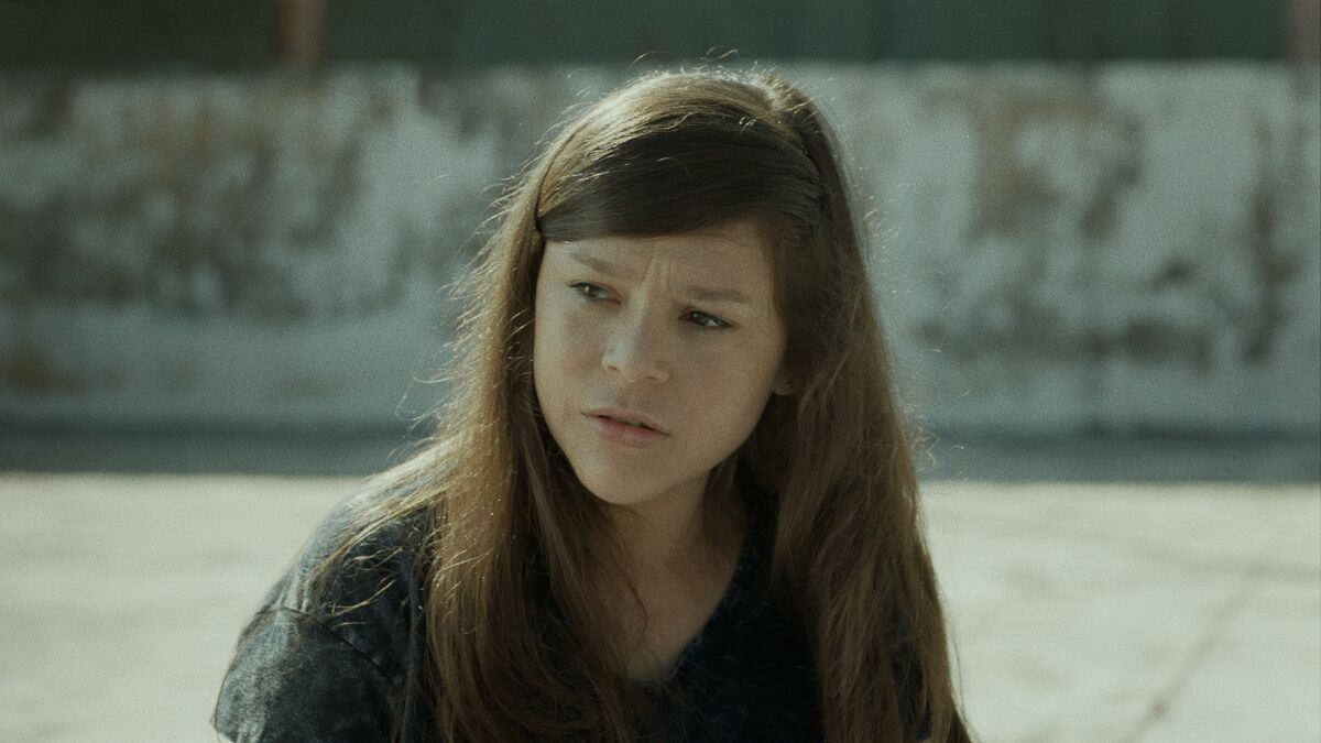 ‎Valentina (2020) directed by Cássio Pereira dos Santos • Reviews, film ...