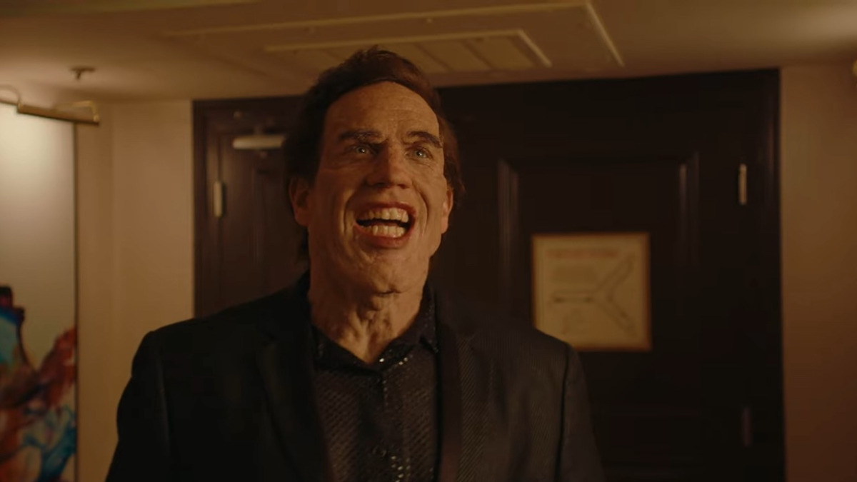 ‎Coreys (2024) directed by Dan Streit • Reviews, film + cast • Letterboxd