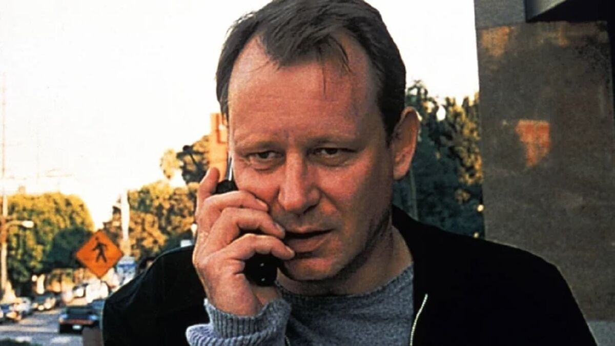 ‎Timecode (2000) directed by Mike Figgis • Reviews, film + cast ...