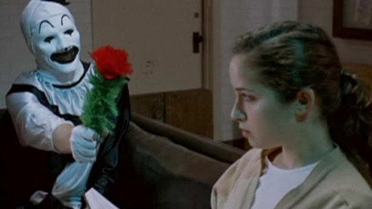 The 9th Circle’ review by nora • Letterboxd