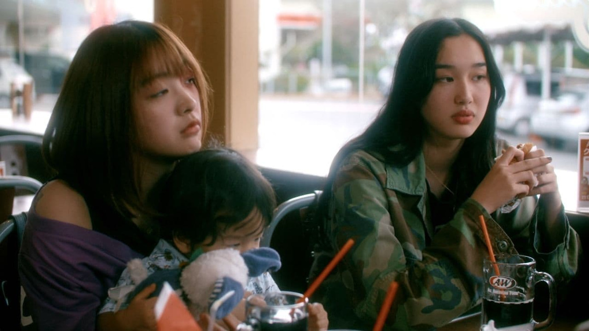 ‎A Far Shore (2022) directed by Masaaki Kudo • Reviews, film + cast ...