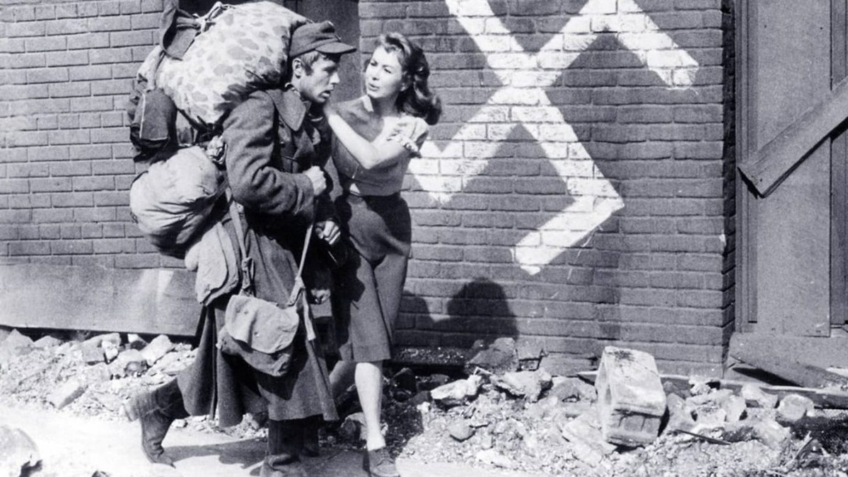 Verboten!’ review by comrade_yui • Letterboxd