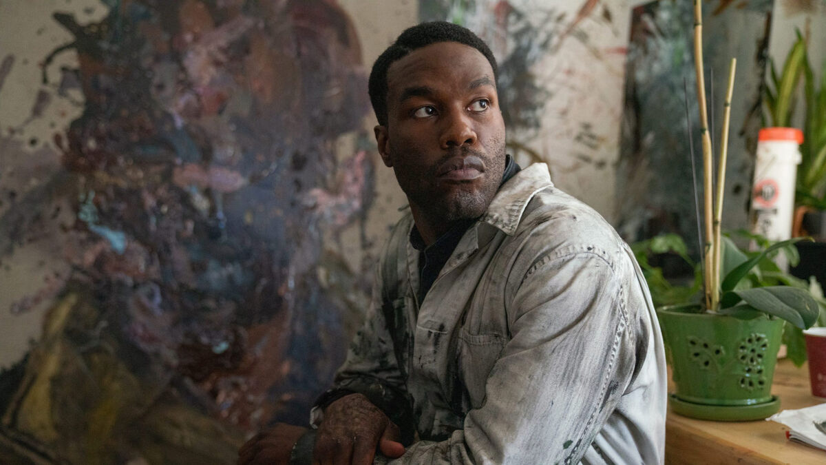 Candyman 2021 Directed By Nia DaCosta Reviews Film Cast Candyman 2021 Directed By Nia DaCosta Reviews Film Cast