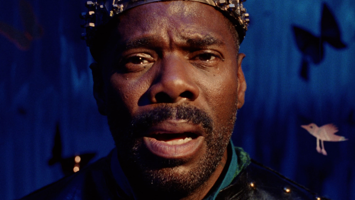 ‎Sing Sing (2023) directed by Greg Kwedar • Reviews, film + cast ...