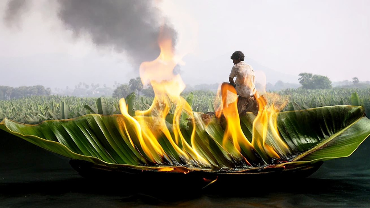 ‎Vaazhai (2024) directed by Mari Selvaraj • Reviews, film + cast ...