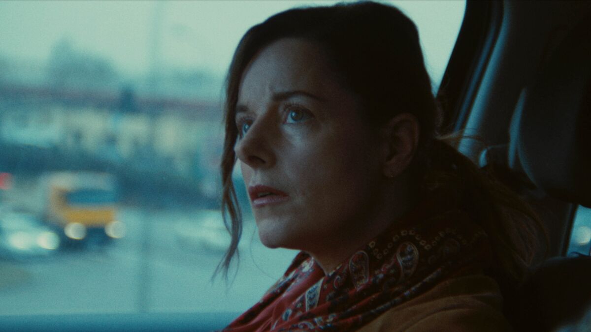 ‎Full Time (2021) directed by Eric Gravel • Reviews, film + cast ...