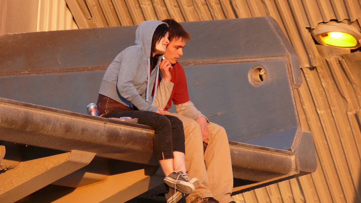 ‎Everything Is Fine (2008) directed by Yves Christian Fournier ...