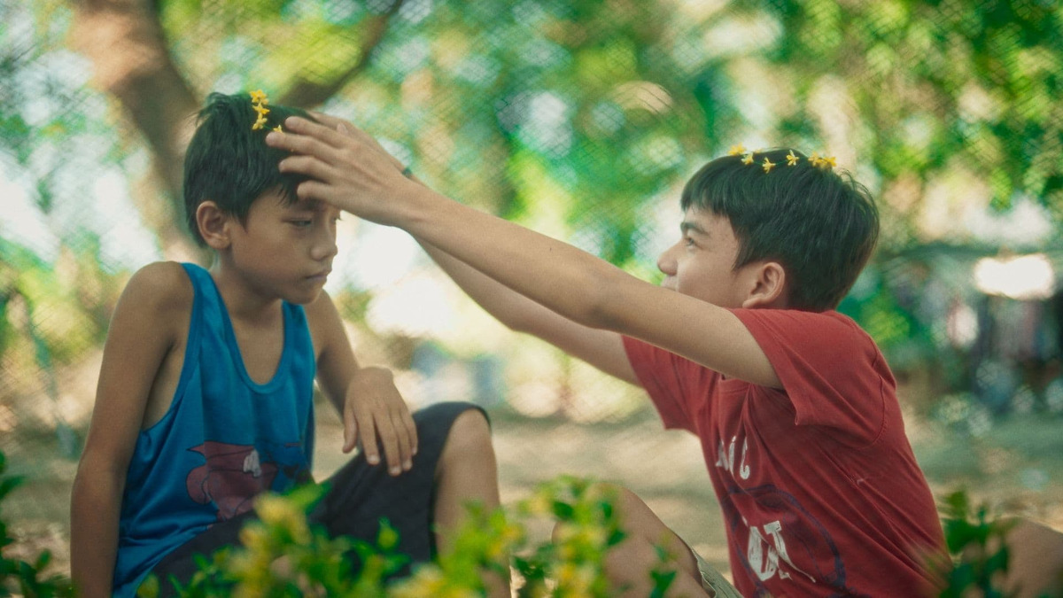 ‎When the Pigs Storm our Houses (2024) directed by Miko Biong • Reviews ...