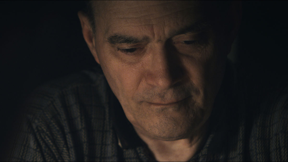 ‎A Good American (2015) directed by Friedrich Moser • Reviews, film ...
