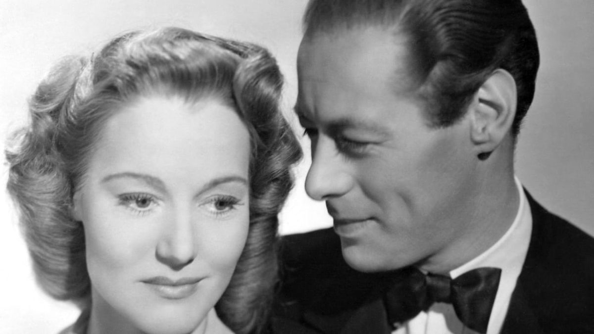 ‎Blithe Spirit (1945) directed by David Lean • Reviews, film + cast ...