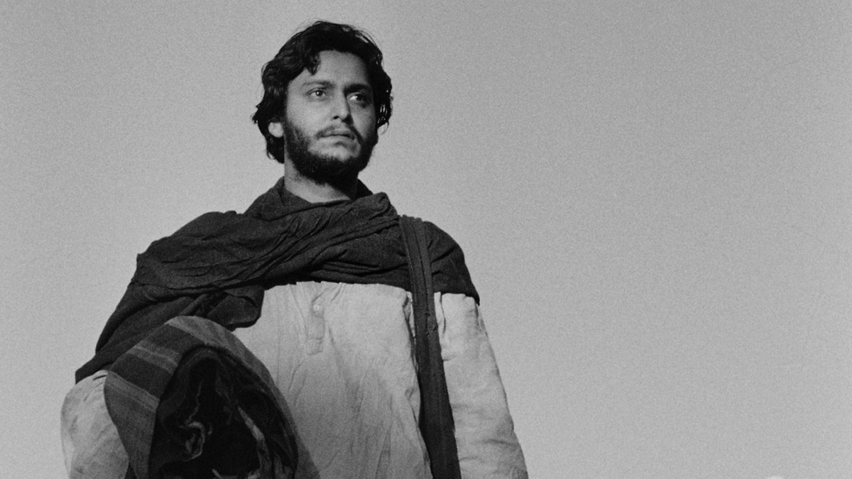 The Apu Trilogy’ review by JudaNR • Letterboxd