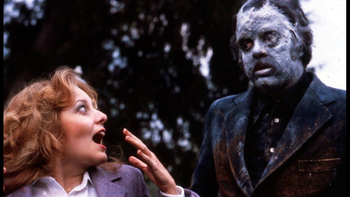 ‎Fiend (1980) directed by Don Dohler • Reviews, film + cast • Letterboxd