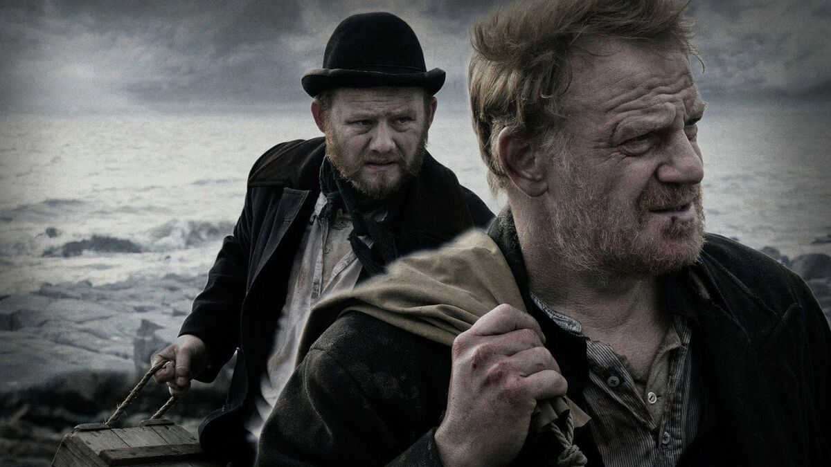 ‎The Lighthouse (2016) directed by Chris Crow • Reviews, film + cast • Letterboxd