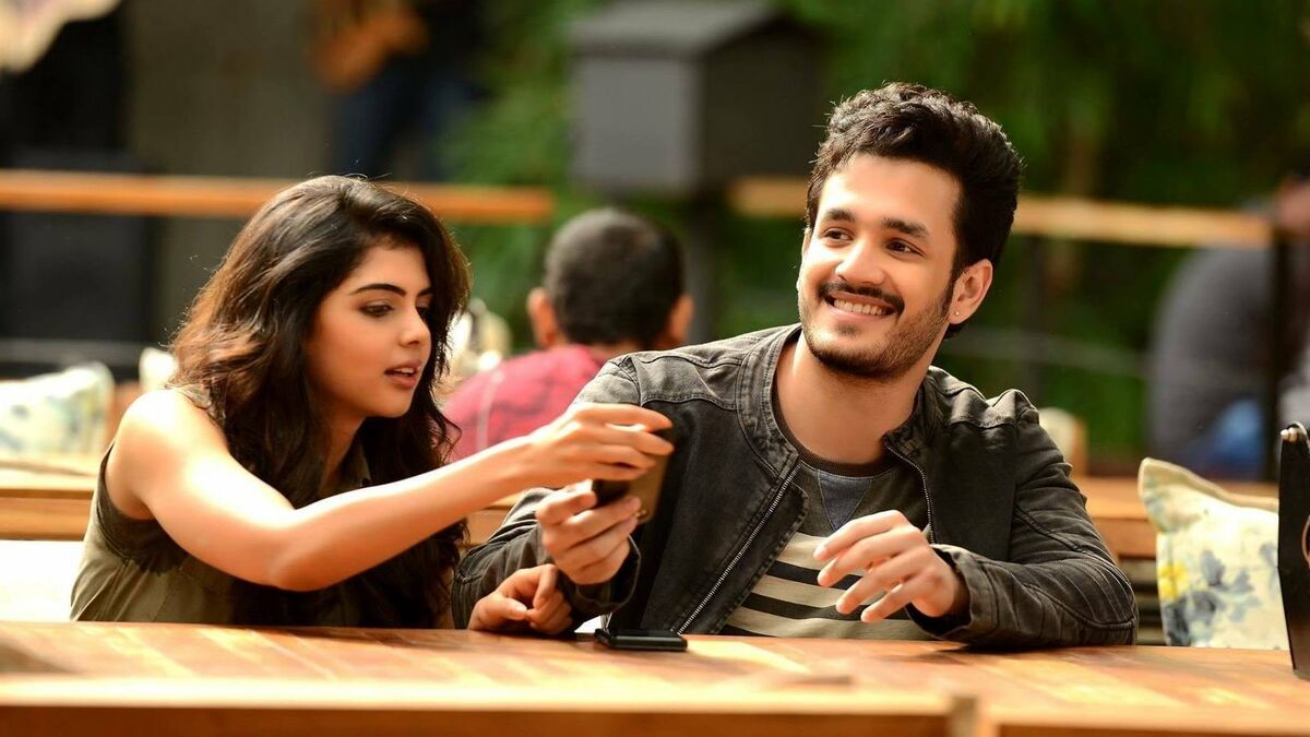 ‎Hello! (2017) directed by Vikram Kumar • Reviews, film + cast • Letterboxd