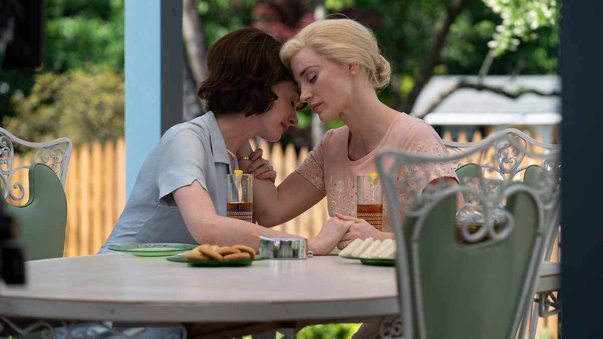 Mothers' Instinct’ review by IndieWire • Letterboxd Mothers' Instinct’ review by IndieWire • Letterboxd