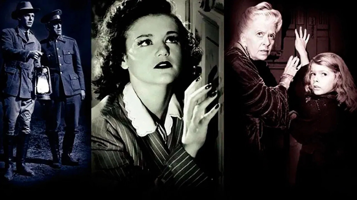 ‎Val Lewton: The Man in the Shadows (2007) directed by Kent Jones ...