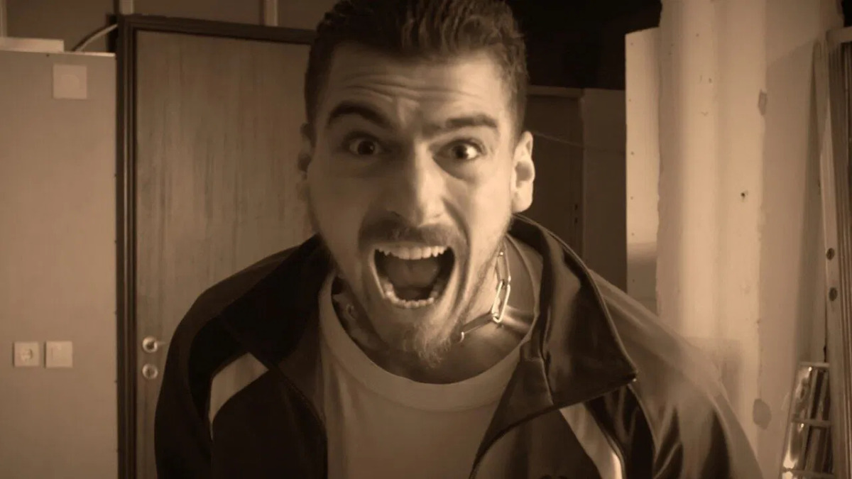 ‎The Assasination of a Devious Officer (2025) directed by Lefteris ...