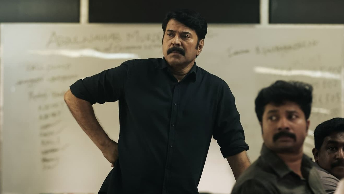 ‎Kannur Squad (2023) directed by Roby Varghese Raj • Reviews, film ...