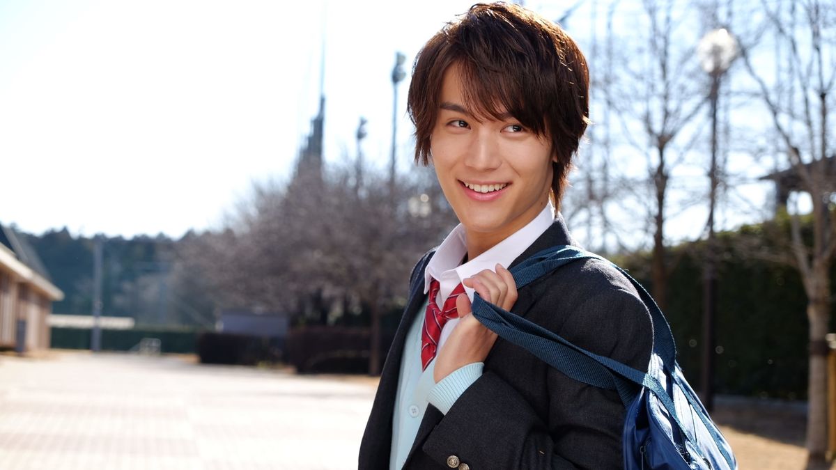 ‎Are You Ready? Hey You Girl! (2018) directed by Noboru Iguchi ...