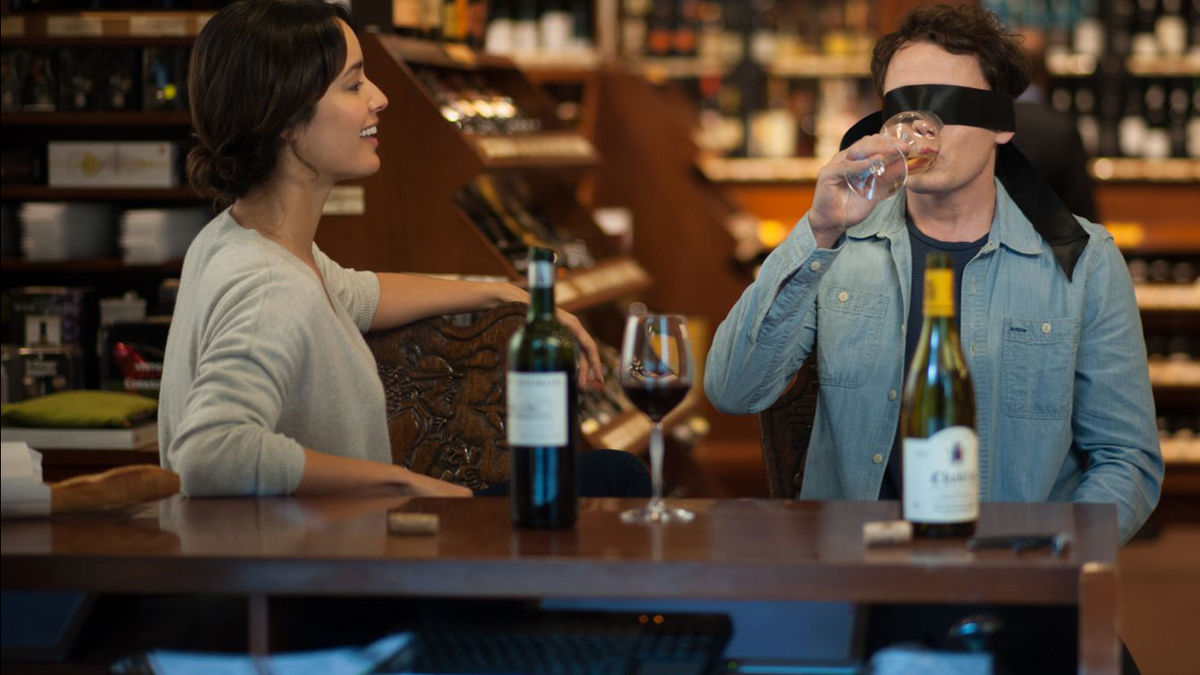 ‎5 to 7 (2014) directed by Victor Levin • Reviews, film + cast • Letterboxd