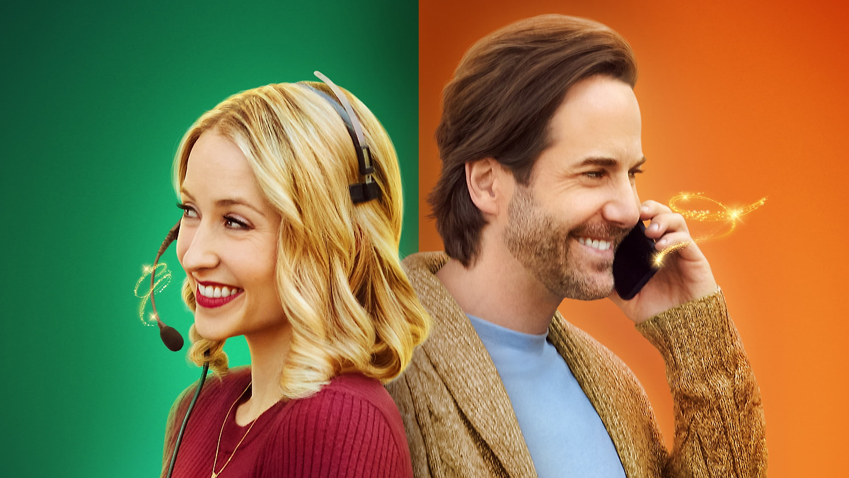 ‎Holiday Hotline (2023) directed by Mark Jean • Reviews, film + cast ...