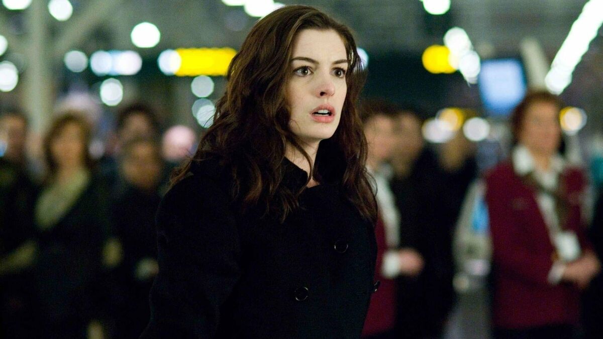 ‎Passengers (2008) directed by Rodrigo García • Reviews, film + cast ...