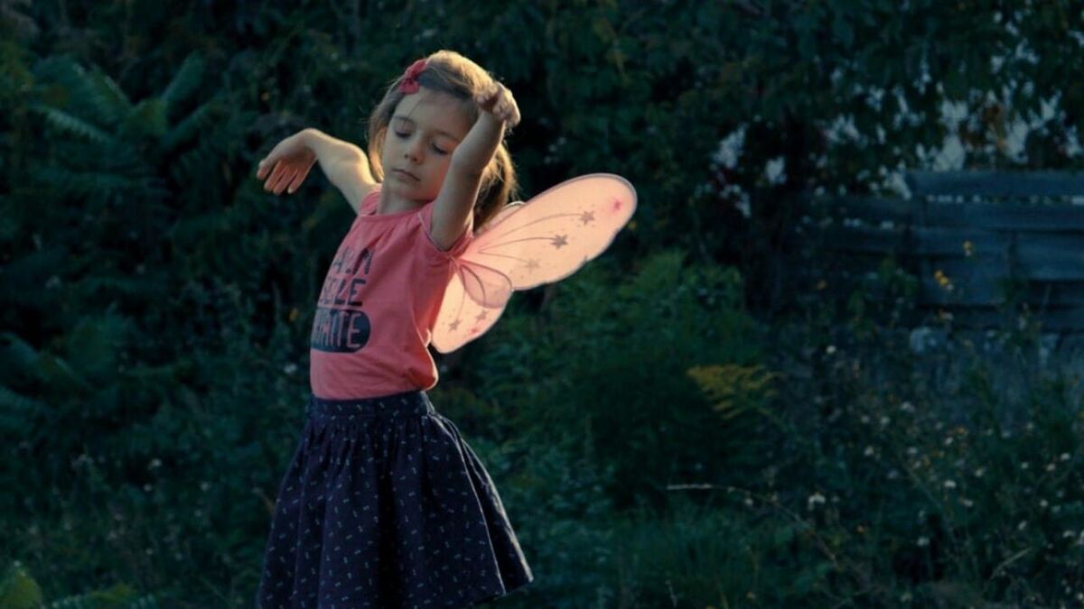 ‎Little Girl (2020) directed by Sébastien Lifshitz • Reviews, film ...