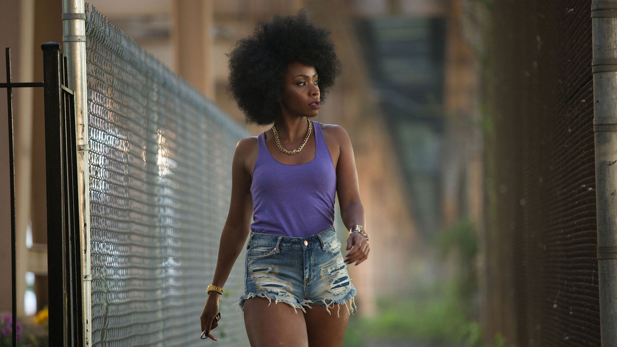 ‎Chi-Raq (2015) directed by Spike Lee • Reviews, film + cast • Letterboxd