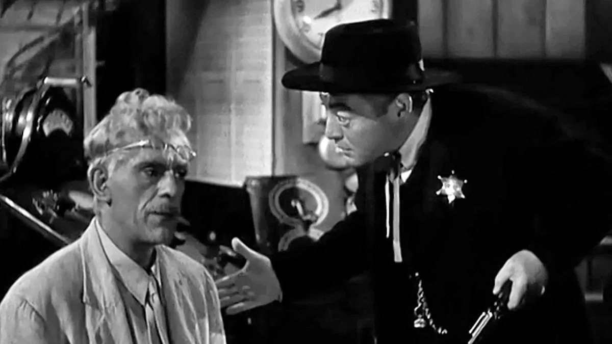 The Boogie Man Will Get You’ review by Hollie Horror • Letterboxd