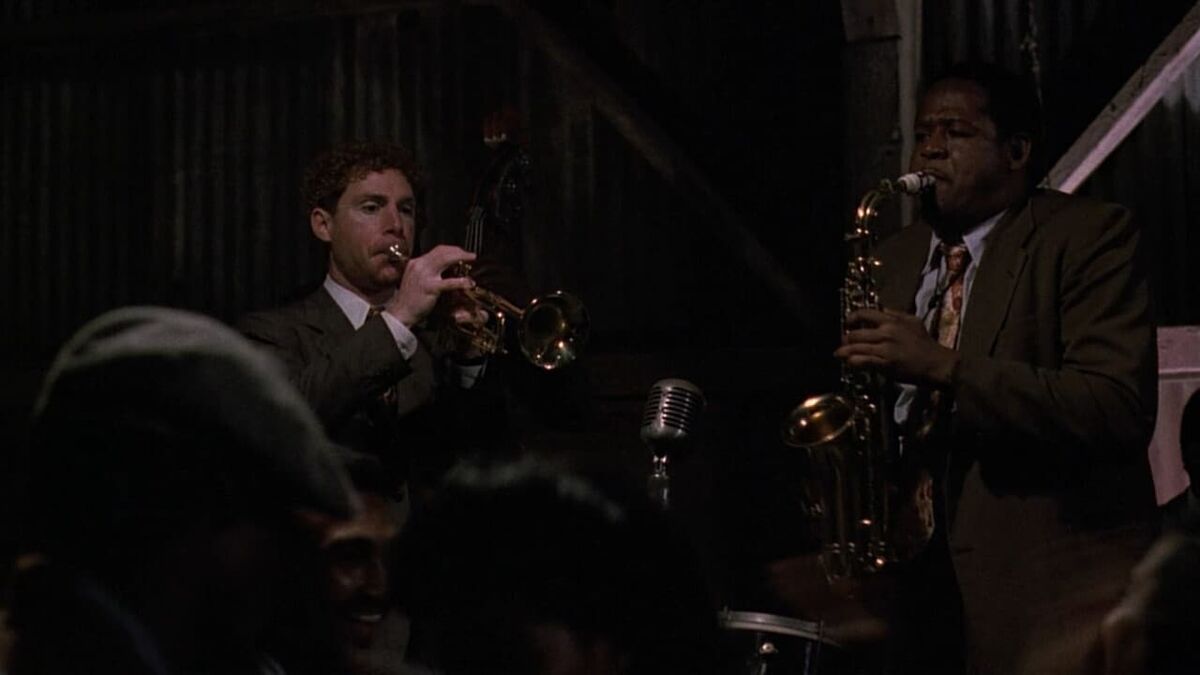 ‎Bird (1988) directed by Clint Eastwood • Reviews, film + cast • Letterboxd