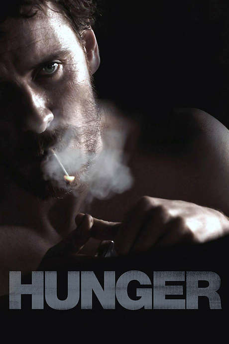 ‎Hunger (2008) directed by Steve McQueen • Reviews, film + cast ...