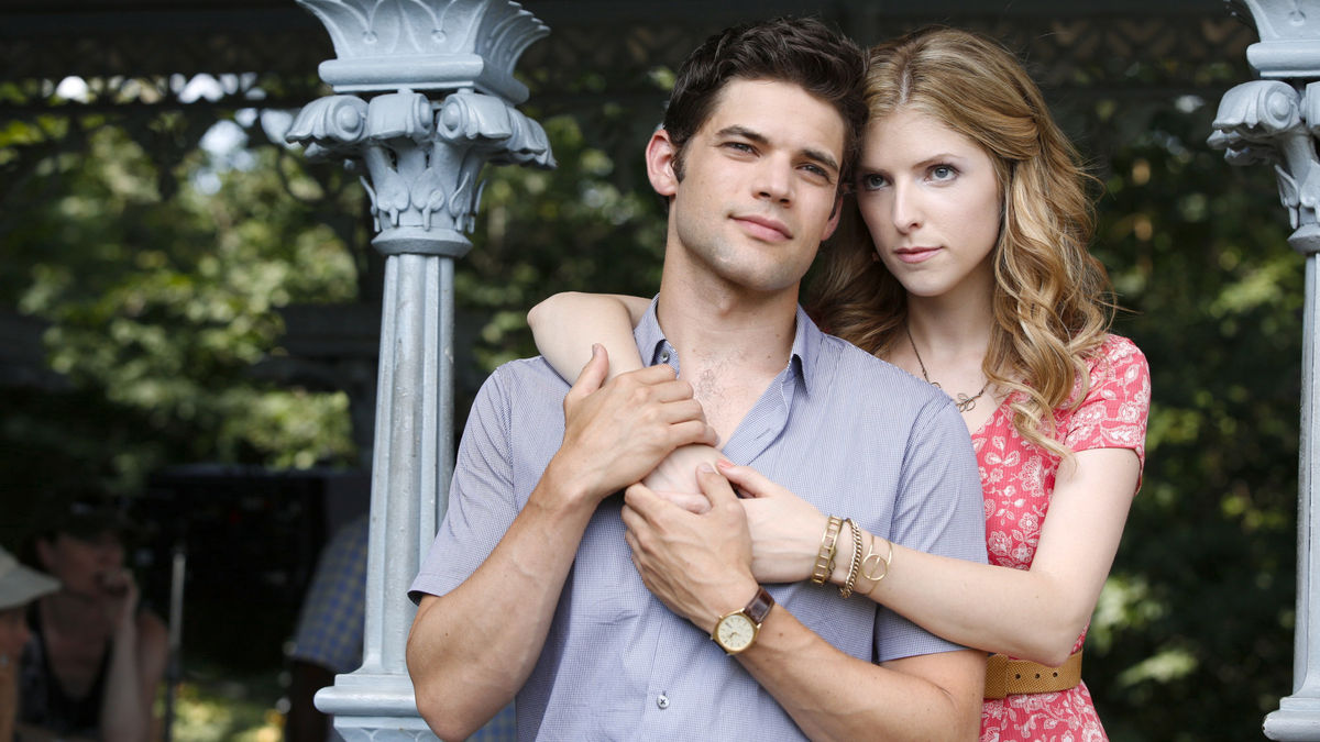 The Last Five Years’ review by fanav • Letterboxd