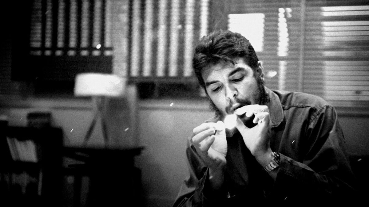 ‎El Che (2017) directed by Matías Gueilburt • Reviews, film + cast • Letterboxd