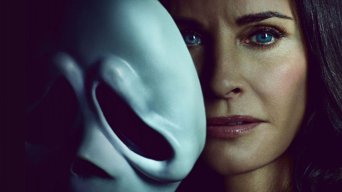 ‎Scream (2022) directed by Matt Bettinelli-Olpin, Tyler Gillett ...