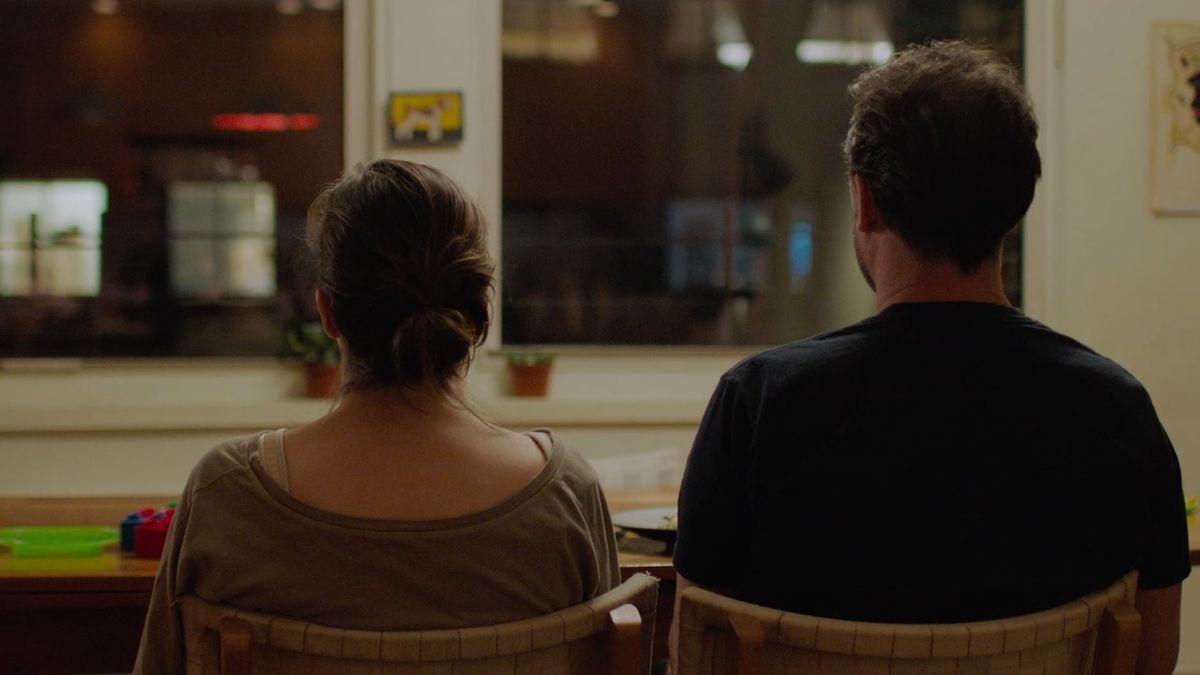 ‎The Neighbors' Window (2019) directed by Marshall Curry • Reviews ...