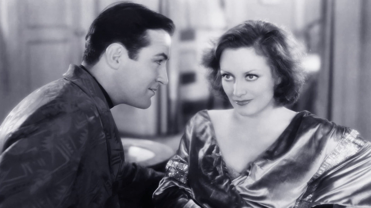 Dance, Fools, Dance’ review by Hunter Allen • Letterboxd