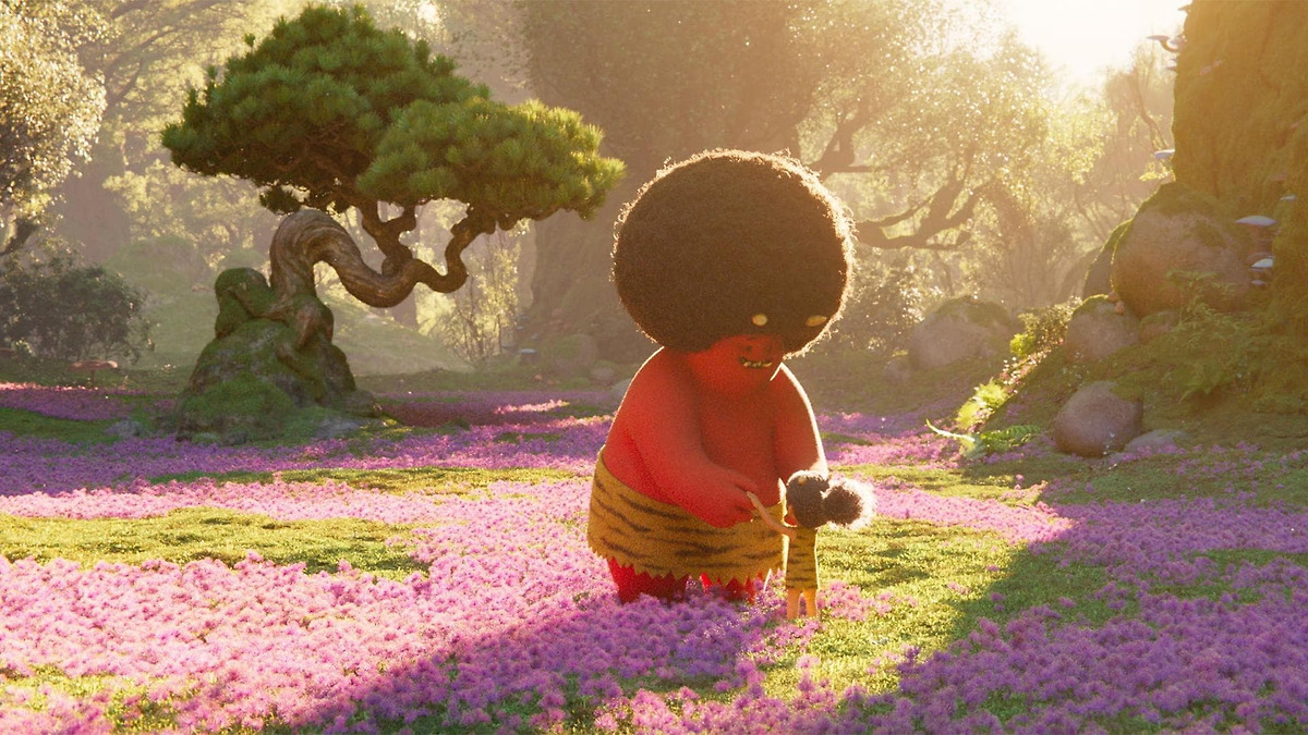 ‎ONI: Thunder God's Tale (2022) directed by Daisuke Tsutsumi, Erick Oh et al • Reviews, film ...