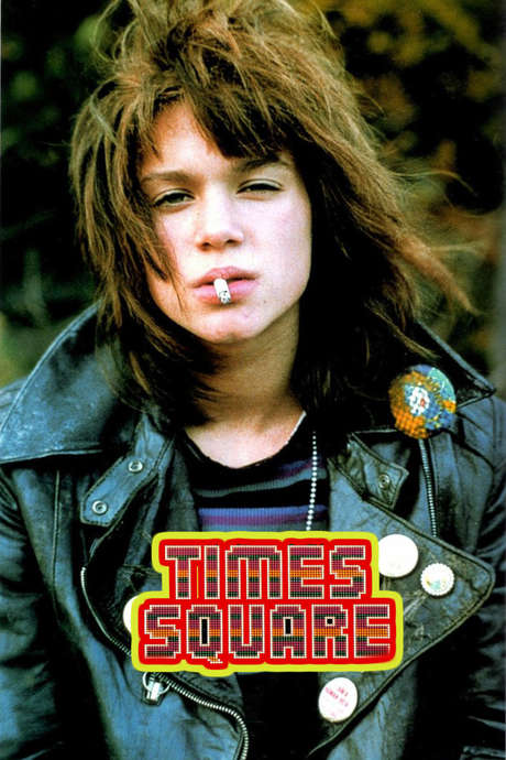 ‎Times Square (1980) directed by Allan Moyle • Reviews, film + cast ...