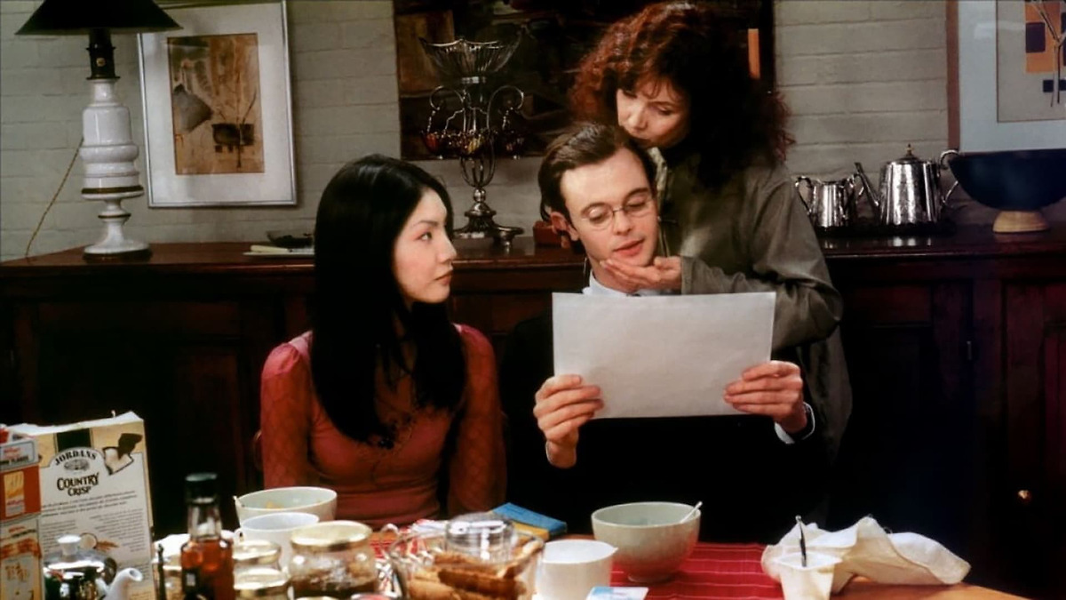 ‎Tanguy (2001) directed by Étienne Chatiliez • Reviews, film + cast ...