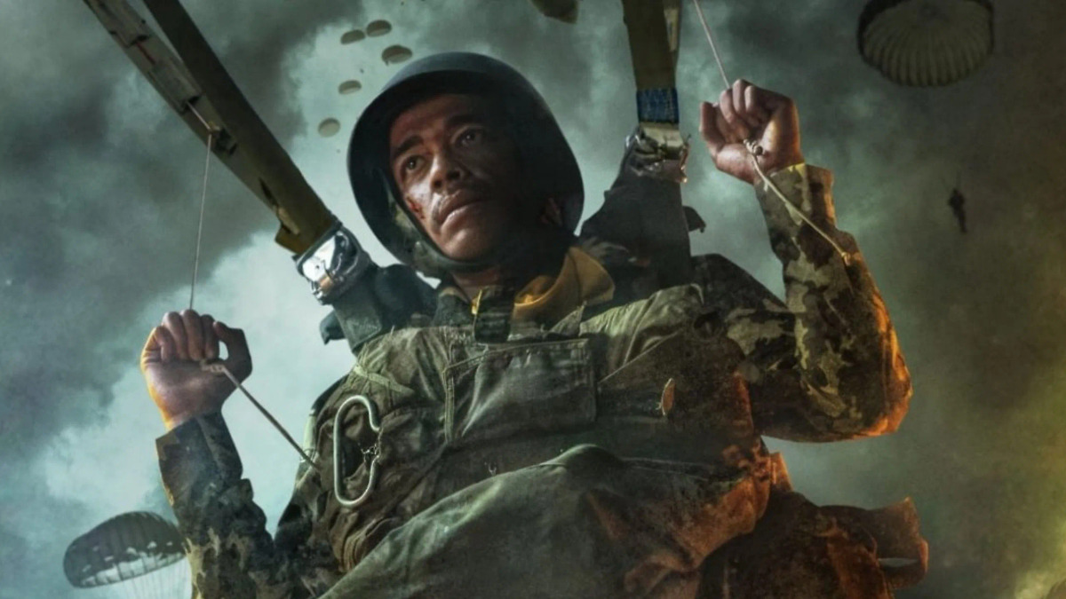 ‎Believe: The Ultimate Battle (2025) directed by Rahabi Mandra, Arwin ...