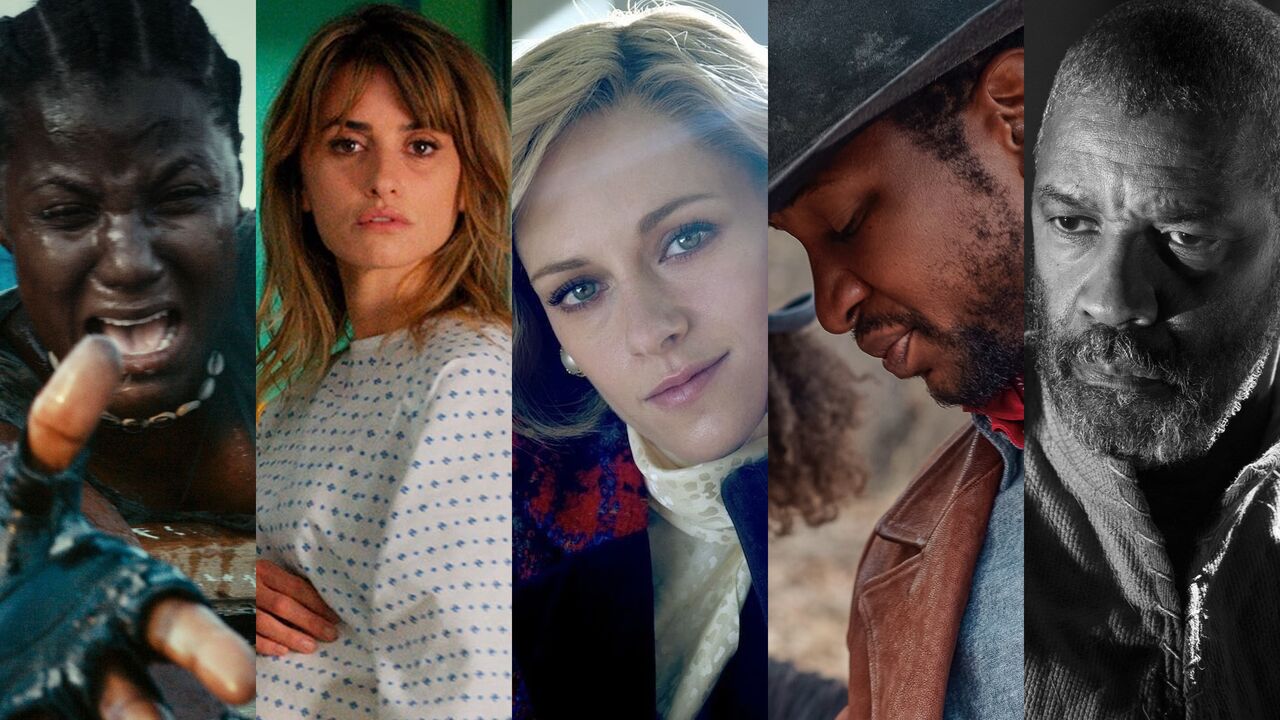 ‎Best of the Fall Film Festivals 2021 • Journal • A Letterboxd Magazine ...