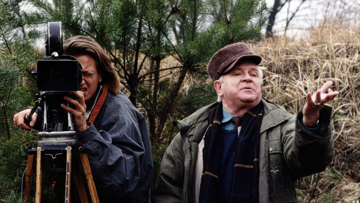 ‎Nothing Funny (1995) directed by Marek Koterski • Reviews, film + cast ...