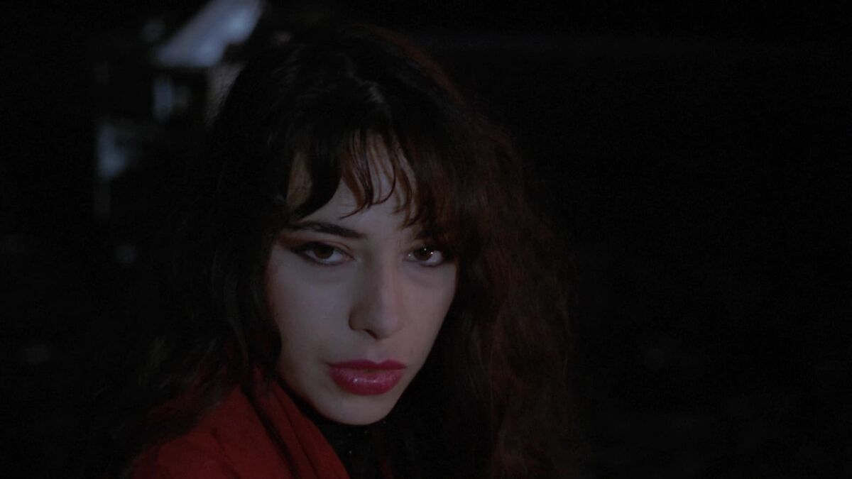 ‎The Escapees (1981) directed by Jean Rollin • Reviews, film + cast ...