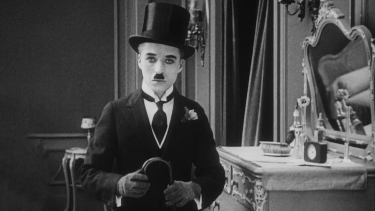 ‎The Idle Class (1921) directed by Charlie Chaplin • Reviews, film ...