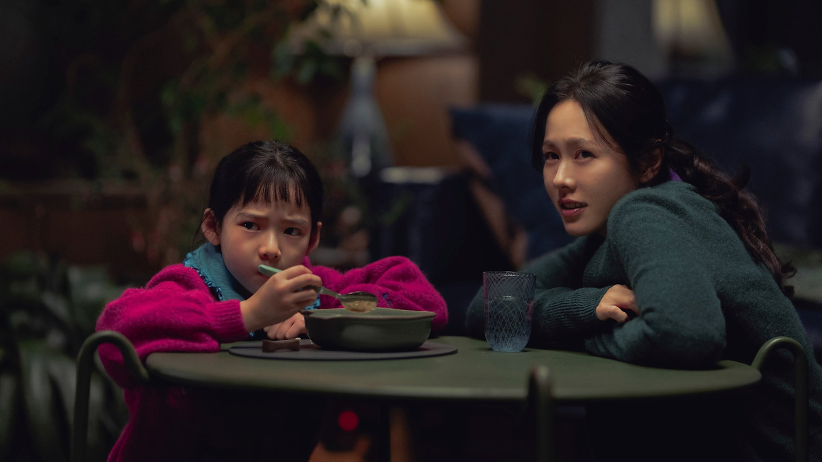 No Other Choice’ review by Dan Mallin • Letterboxd