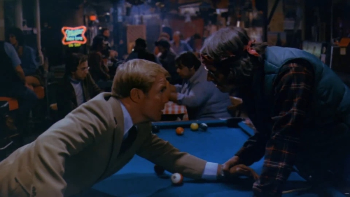 ‎The Dark (1979) directed by John "Bud" Cardos • Reviews, film + cast ...