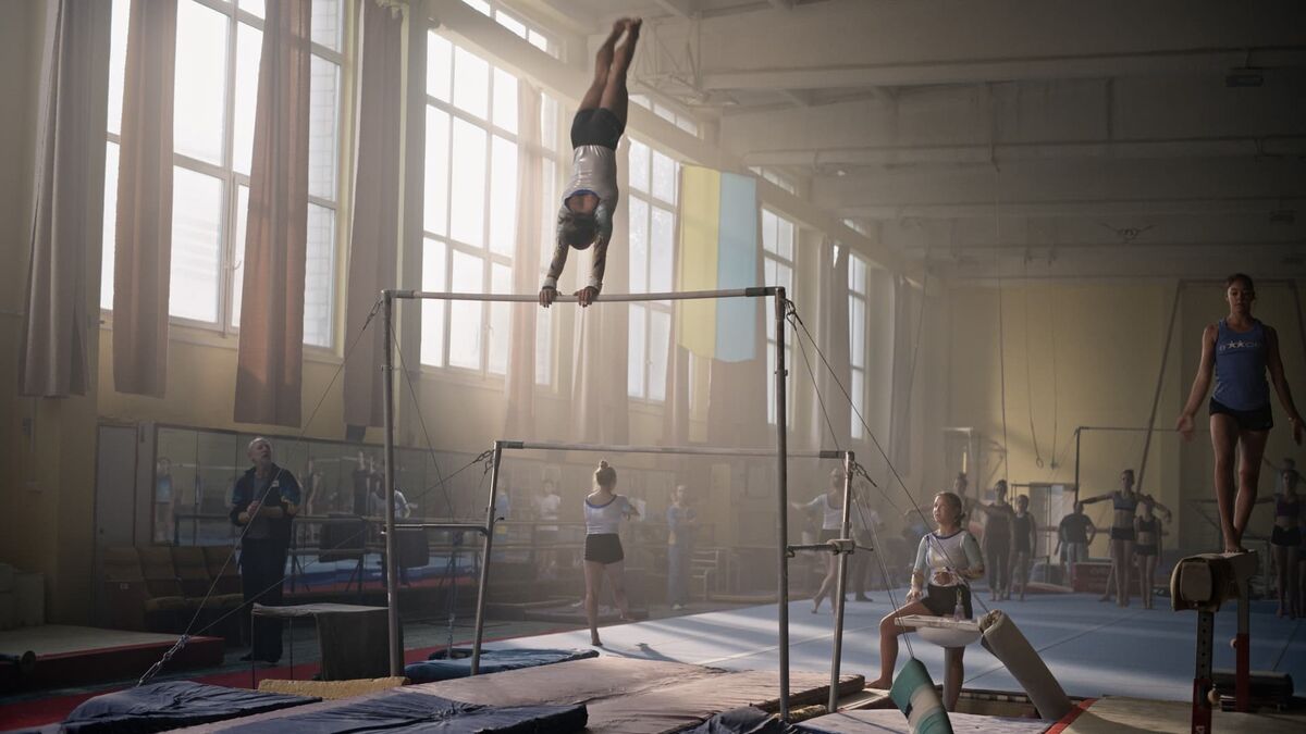 ‎Olga (2021) directed by Elie Grappe • Reviews, film + cast • Letterboxd