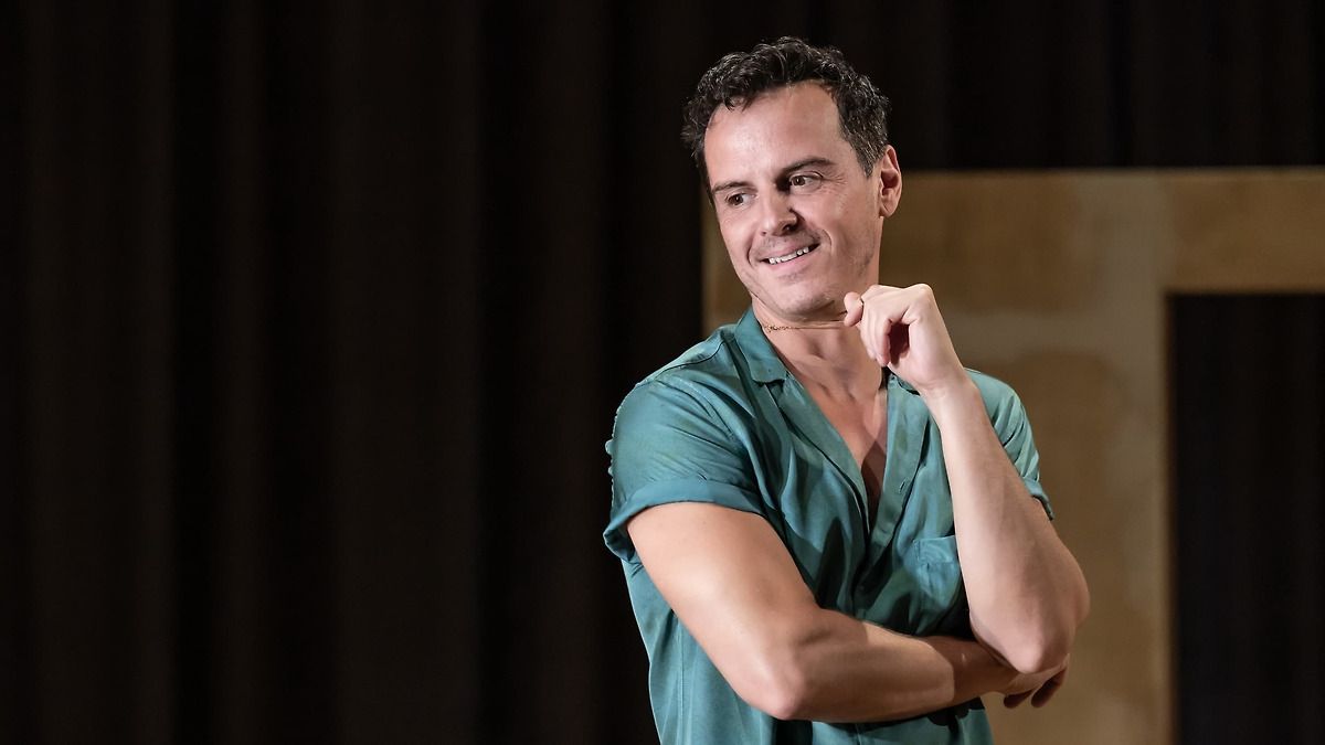 ‎National Theatre Live: Vanya (2024) directed by Sam Yates • Reviews ...