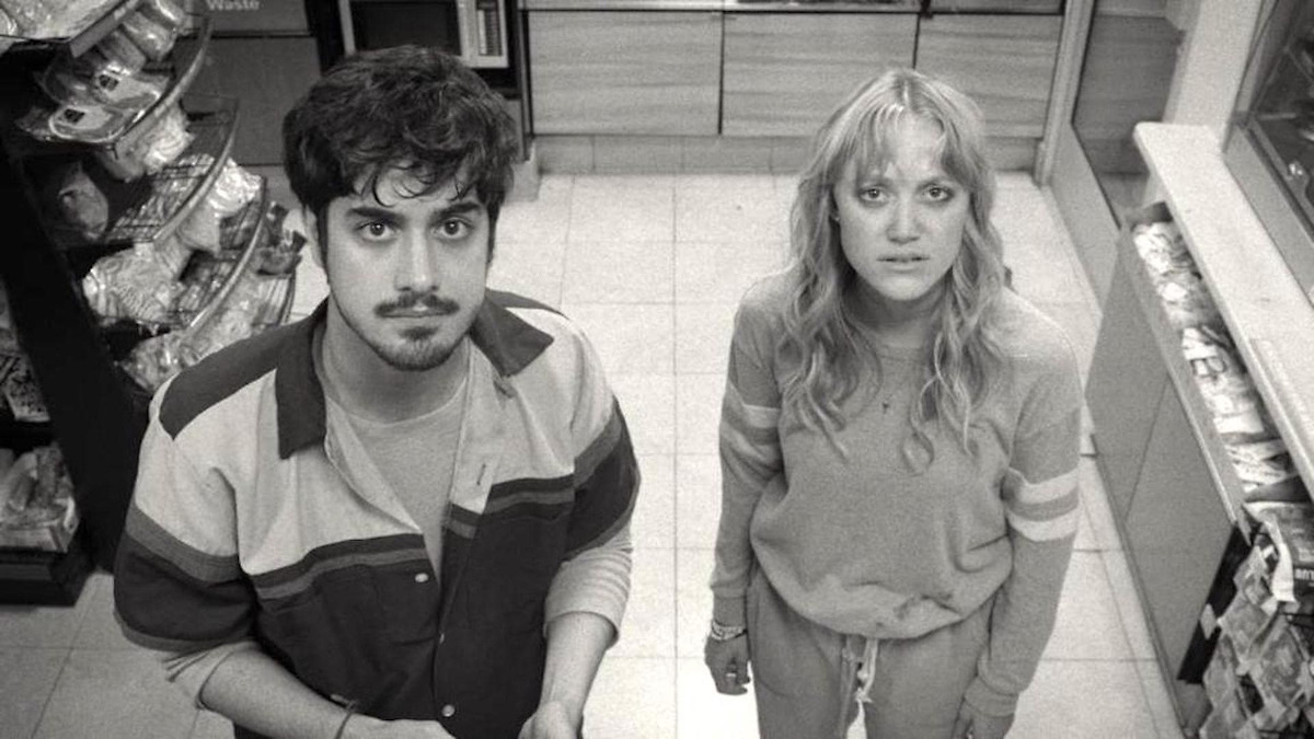 The Stranger’ review by Noah • Letterboxd